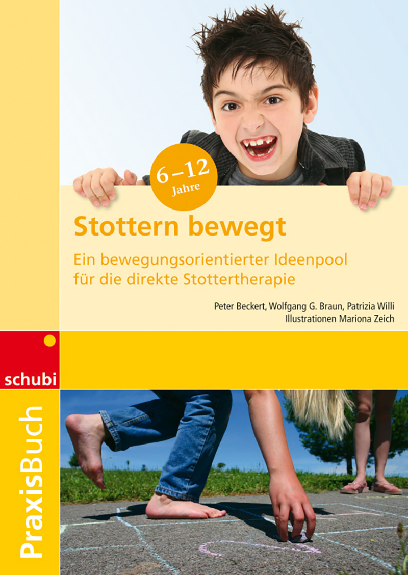 Stottern bewegt | Stottern/Redeflussstörungen bei Kindern | Stottern ...