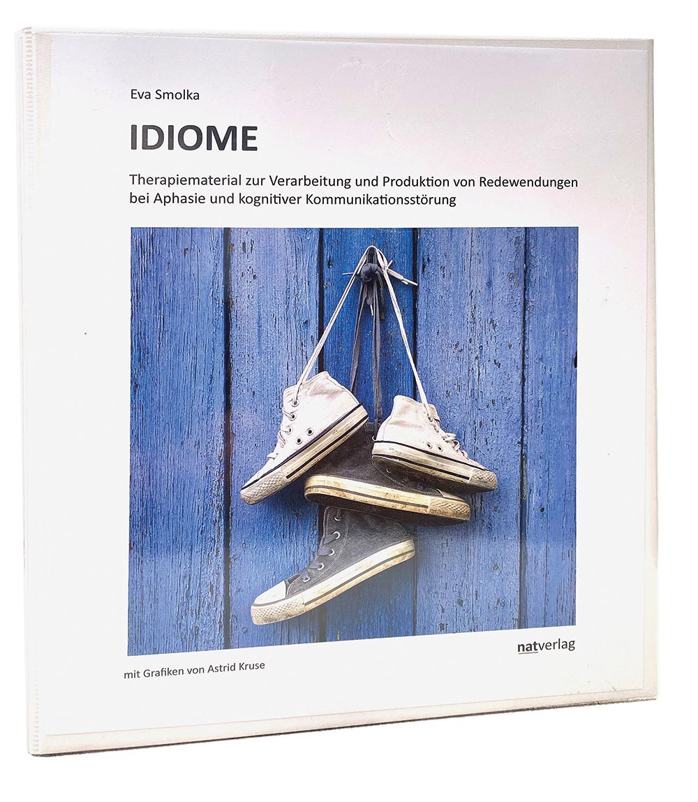 IDIOME | Aphasie | Erworbene Störungsbilder | Erworbene Sprach-, Sprech ...