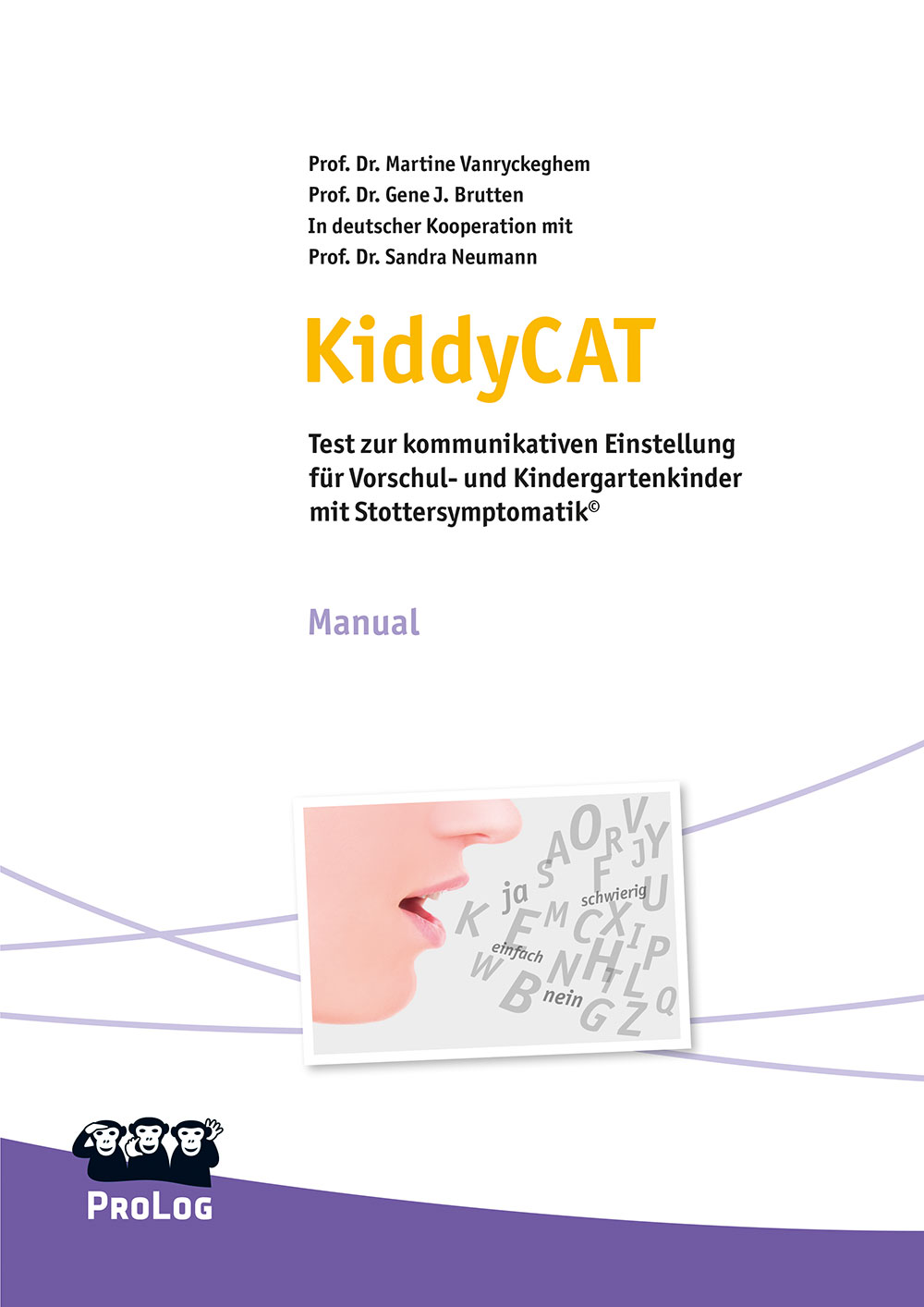KiddyCAT | Diagnostik: Kindersprache | Kindliche Sprachentwicklung und ...
