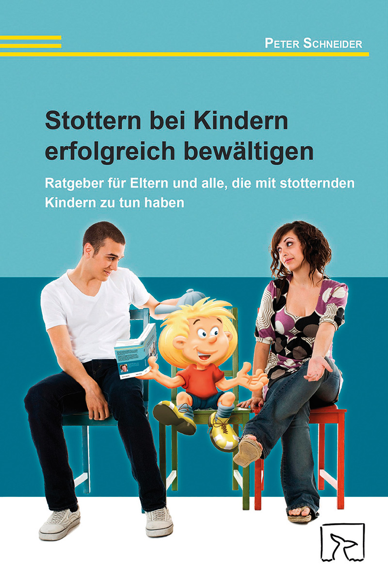 Stottern bei Kindern erfolgreich bewältigen | Stottern ...
