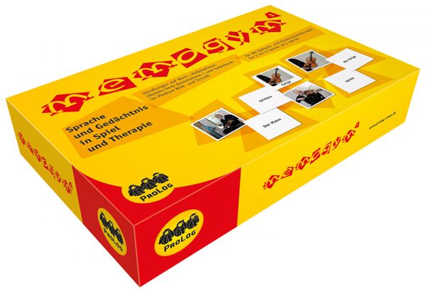 Memogym 1 - Handlungen | Aphasie | Erworbene Störungsbilder | Erworbene ...